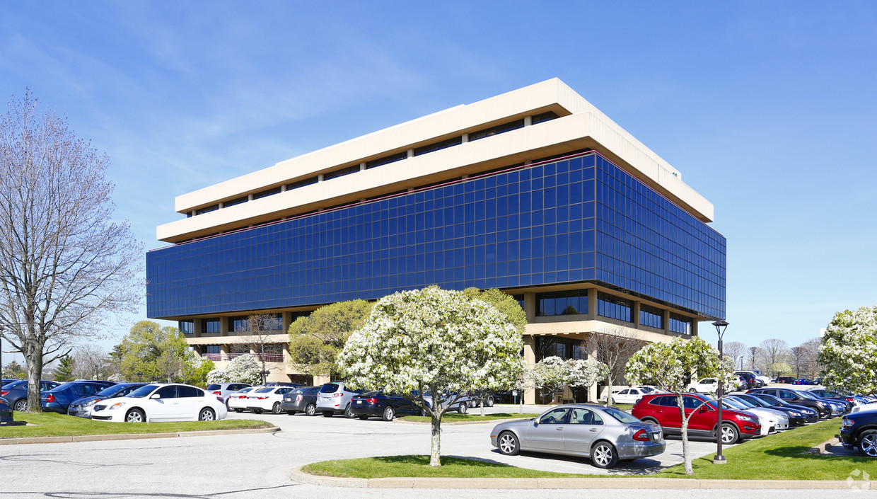 Making a difference for BCD Travel | Commercial Tenant Representation ...