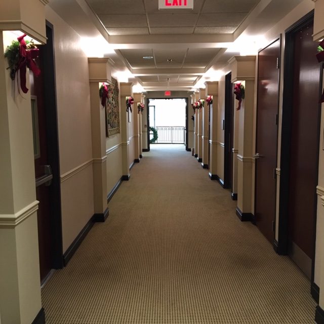 Picture_common corridor media for Commercial Tenant Representation ...