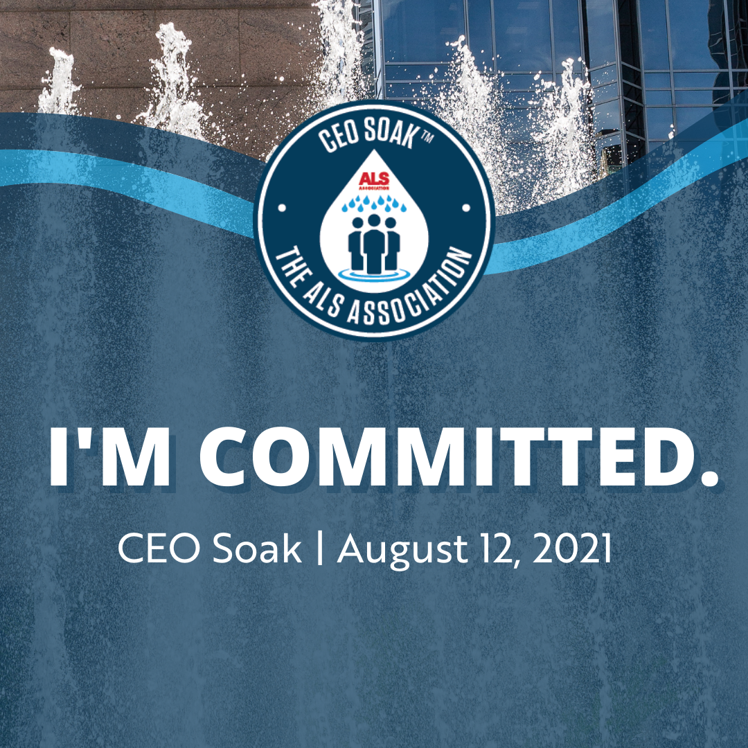 Holstead To Get Soaked To Raise Money For ALS Association | Commercial ...