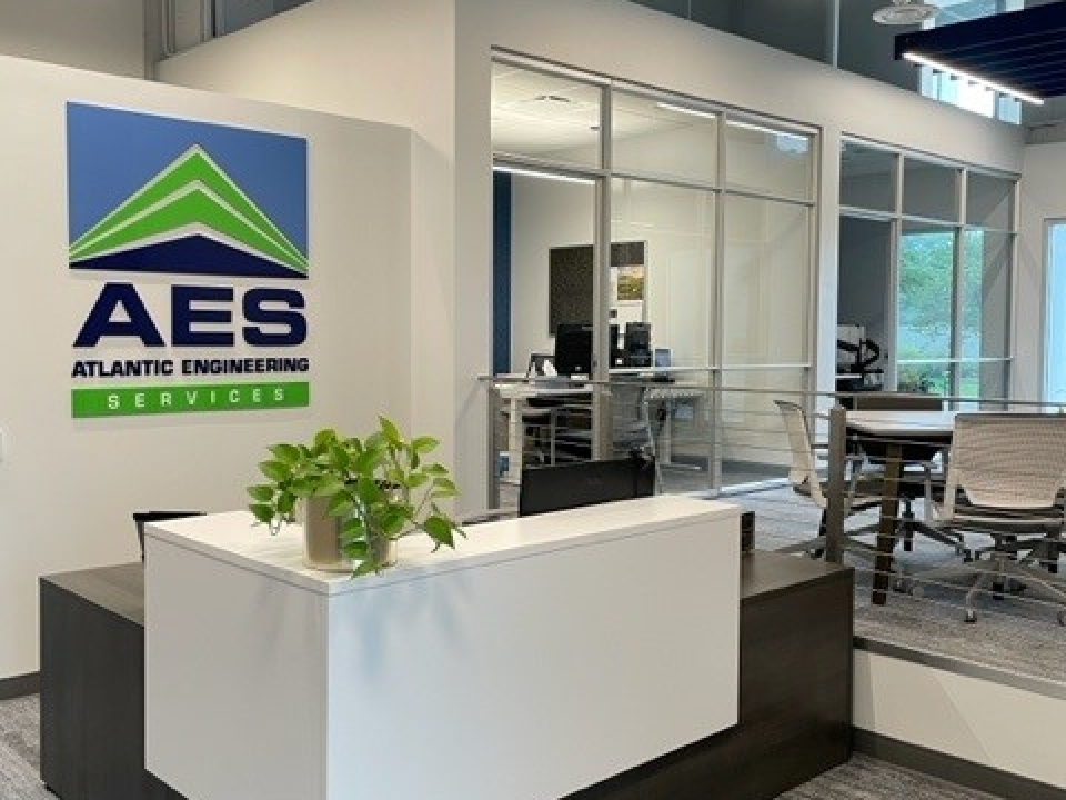 Making a difference for Atlantic Engineering Services | Commercial ...