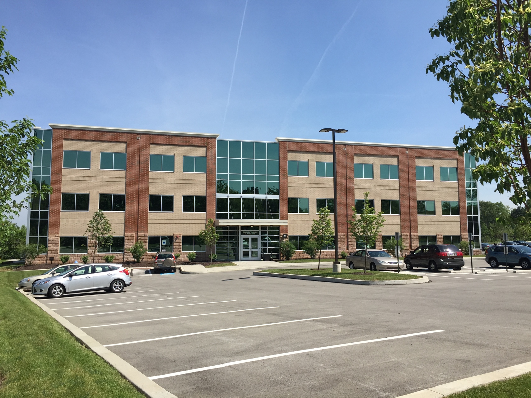 Making a difference for Next7 IT | Commercial Tenant Representation ...